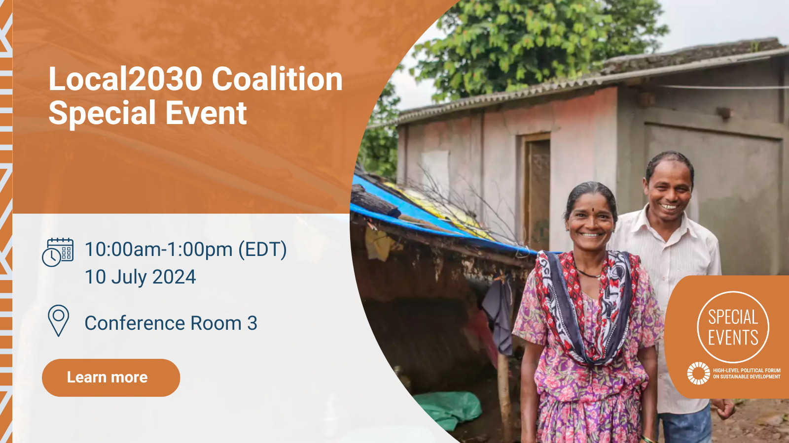 2024 HLPF Special Events | Department of Economic and Social Affairs